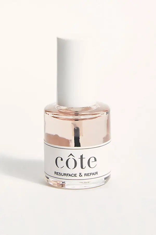 CÔTE Resurface/repair