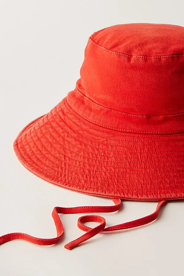 RAHI Lake Washed Bucket Hat
