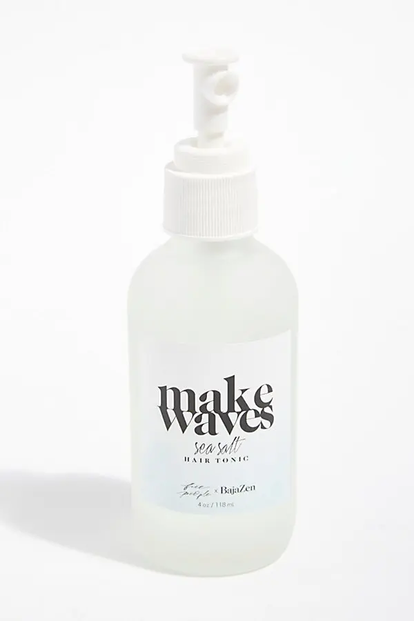 BAJAZEN Fp Exclusive Make Waves