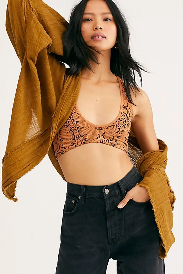 INTIMATELY Rockie Bralette