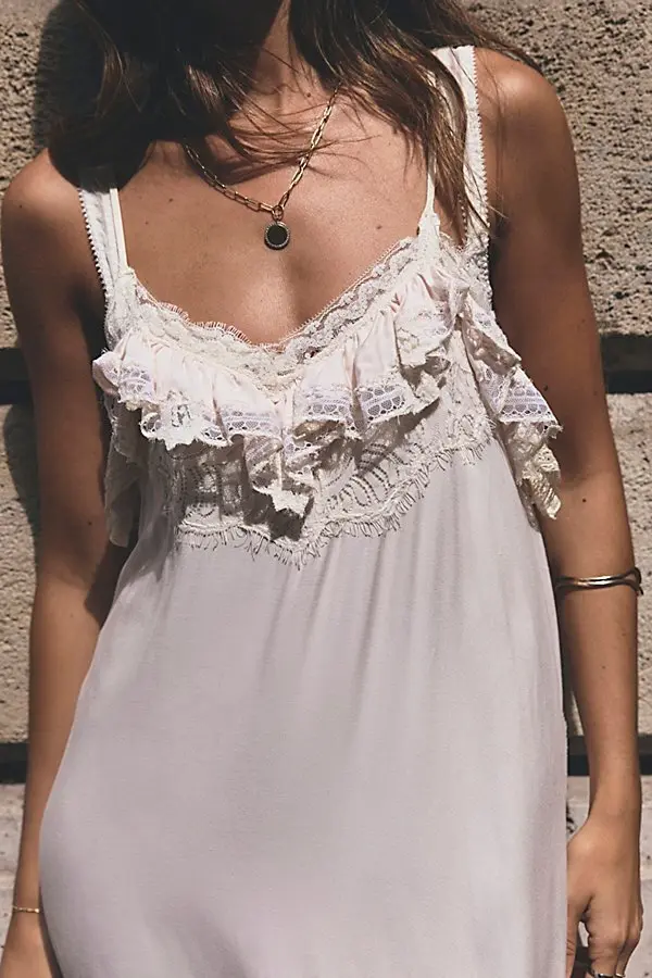 Free People Mary Kate Arm Band - Gold