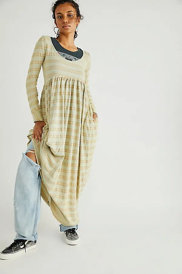 maxie dress summer blue boho Boho Floral Maxi Dress Backless | Spaghetti Strap Summer Dress in Blue | Women's Boho Fashion | XL