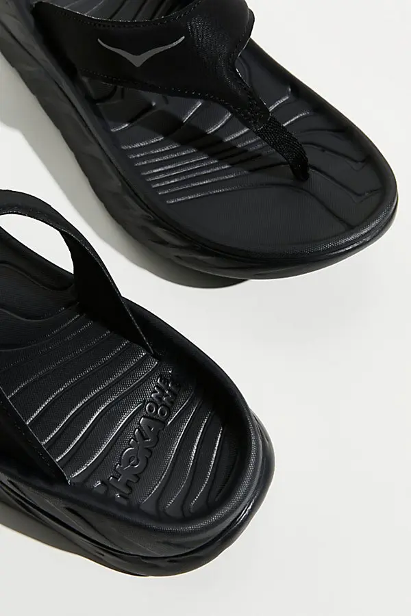 HOKA® Ora Recovery Flip Flops