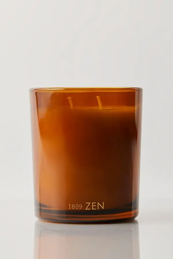 1809 COLLECTION 2-wick Candles