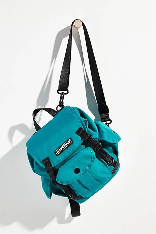 doughnut lighthouse mini backpack x Cinnamoroll Series confidence go up Lighthouse Fairies & Friends Series
