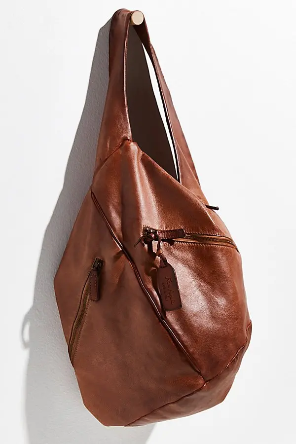 distressed soft leather backpack purse WTF Soho Convertible Bag (Distressed Brown)  Ashe Couture, Inc breathable and easy to clean Free People Fabriano Distressed Backpack