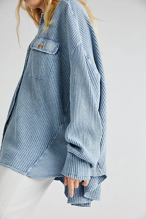 Free People Fp One Scout Jacket