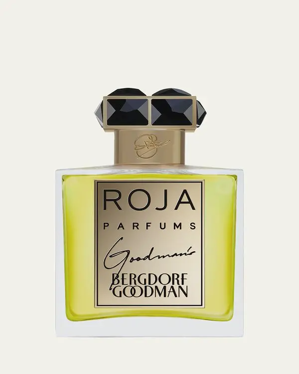 ROJA Exclusive Parfum Pour Homme, 1.7 Oz - One-color