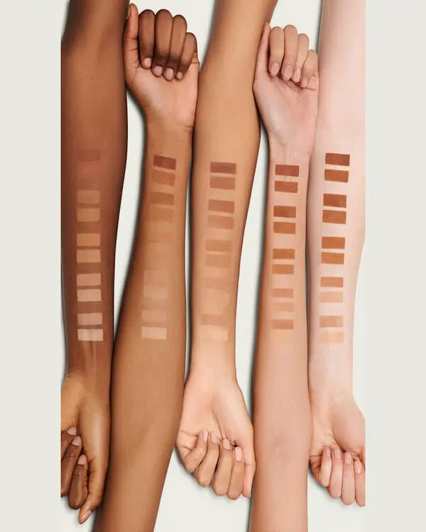 Victoria Beckham Matte Bronzing Brick - 04