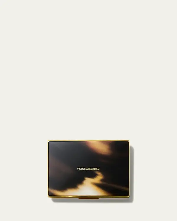 Victoria Beckham Matte Bronzing Brick - 04