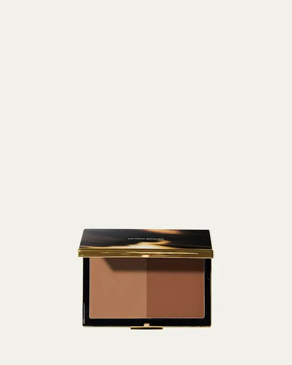 Victoria Beckham Matte Bronzing Brick - 04