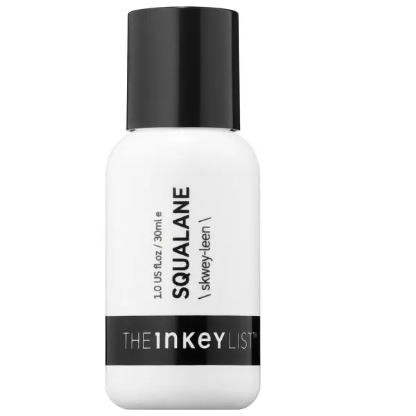 THE INKEY LIST - The Inkey List Squalane Oil 1 Oz/ 30 Ml