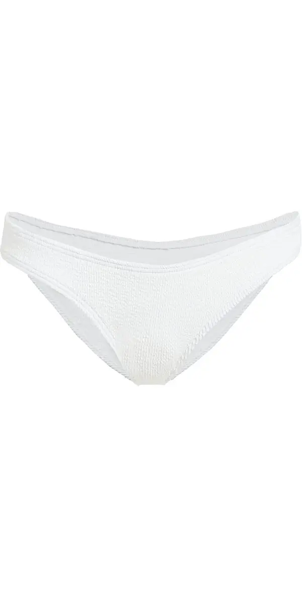 Bond Eye Sign Bikini Bottoms