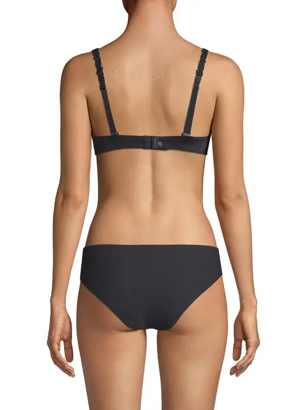 Simone Perele Andora 3-way Spacer Convertible Bra - Black