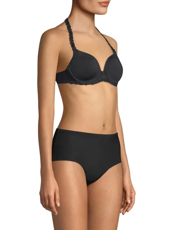 Simone Perele Andora 3-way Spacer Convertible Bra - Black
