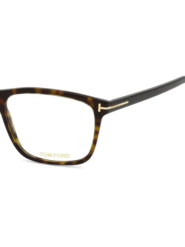 TOM FORD Tortoise Optical Glasses