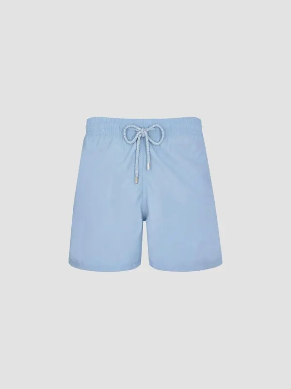 Vilebrequin Unis Swim Trunks - Divin