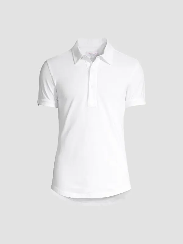 Orlebar Brown Sebastian Tailored Polo Shirt