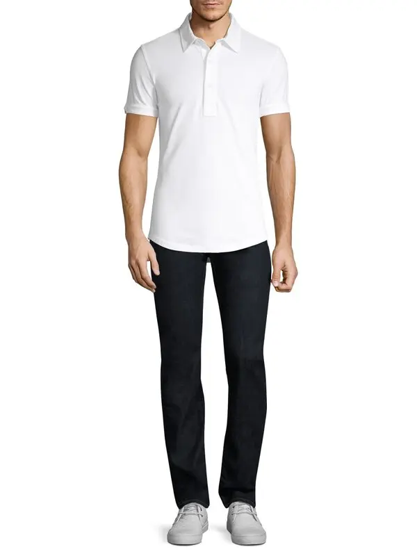 Orlebar Brown Sebastian Tailored Polo Shirt