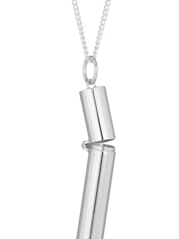 AMBUSH Cig Case Necklace