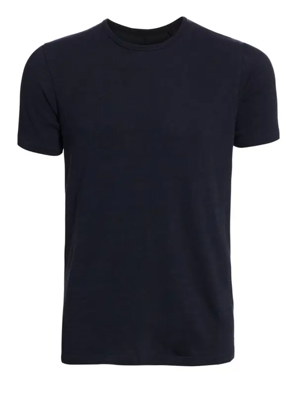 Rag & Bone Cotton Relaxed-fit Jersey T-shirt