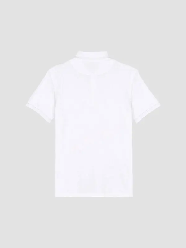 Vilebrequin Terry Polo Shirt