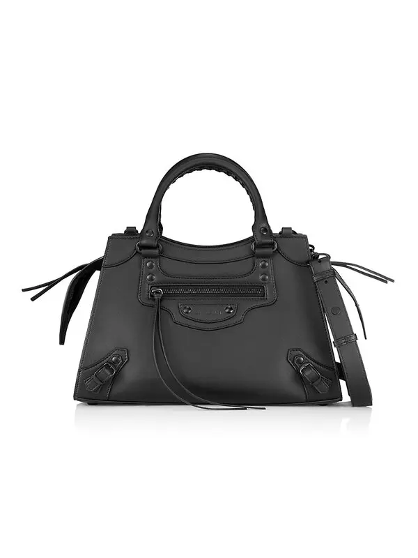 Balenciaga Neo Classic City Top Handle Bag