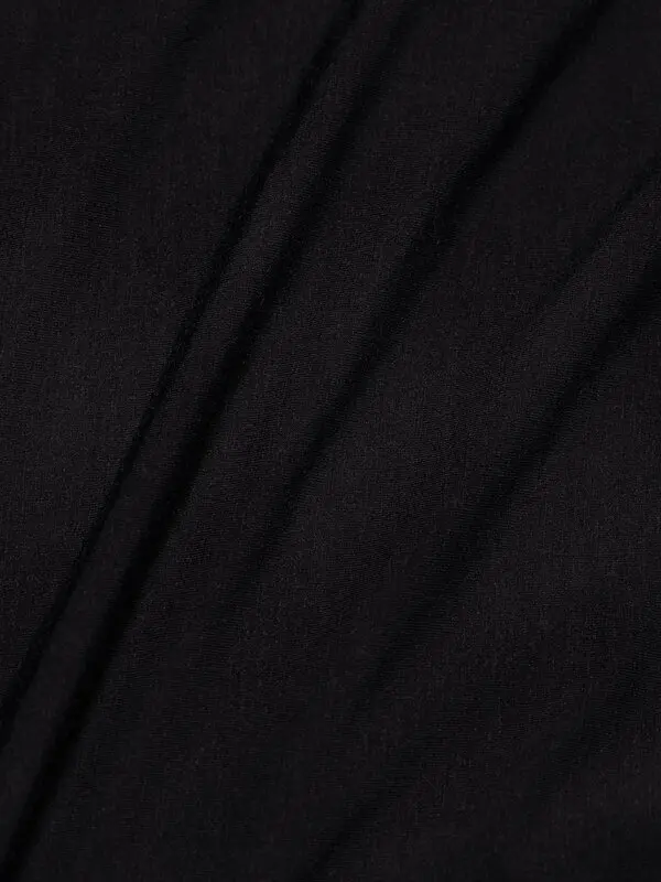 Commando Butter Cropped T-shirt
