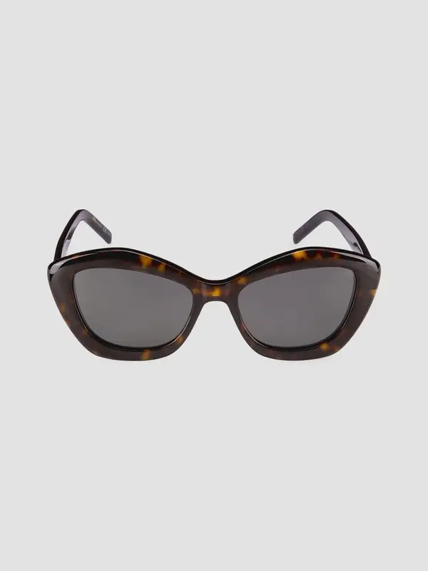 Saint Laurent New Wave 54mm Cat-eye Sunglasses