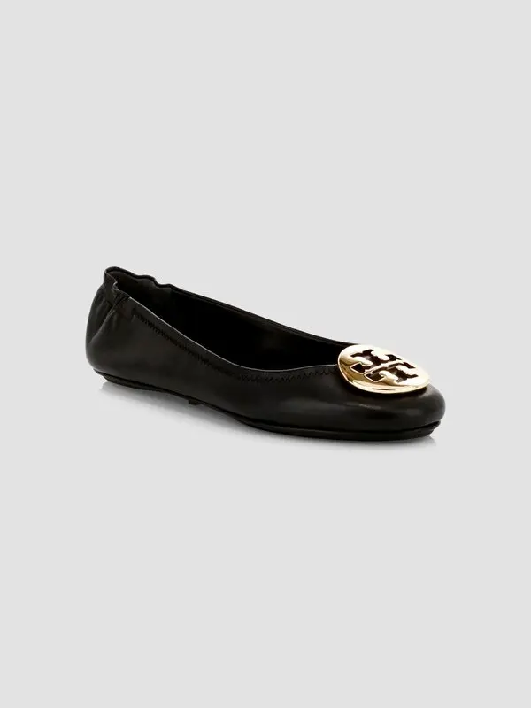 Tory Burch Claire Ballet Flats
