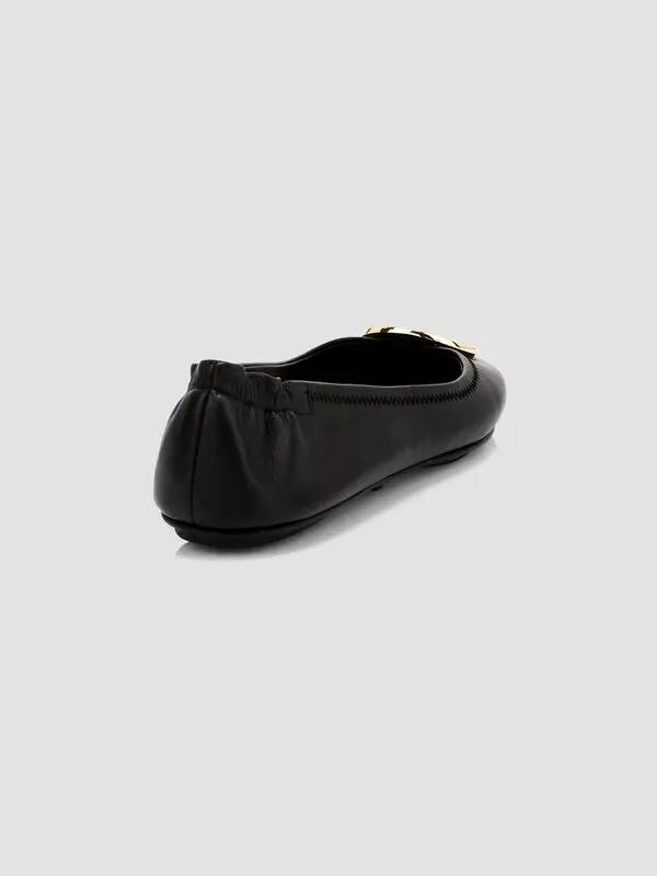Tory Burch Claire Ballet Flats