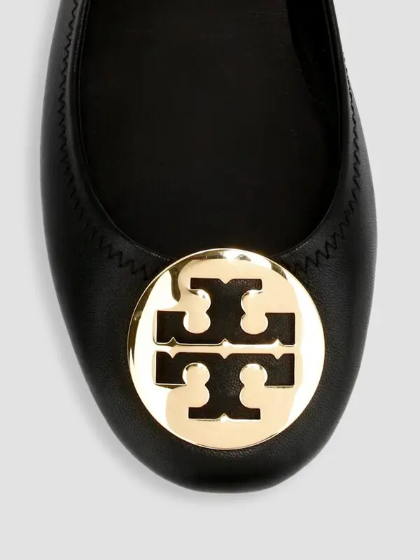 Tory Burch Claire Ballet Flats