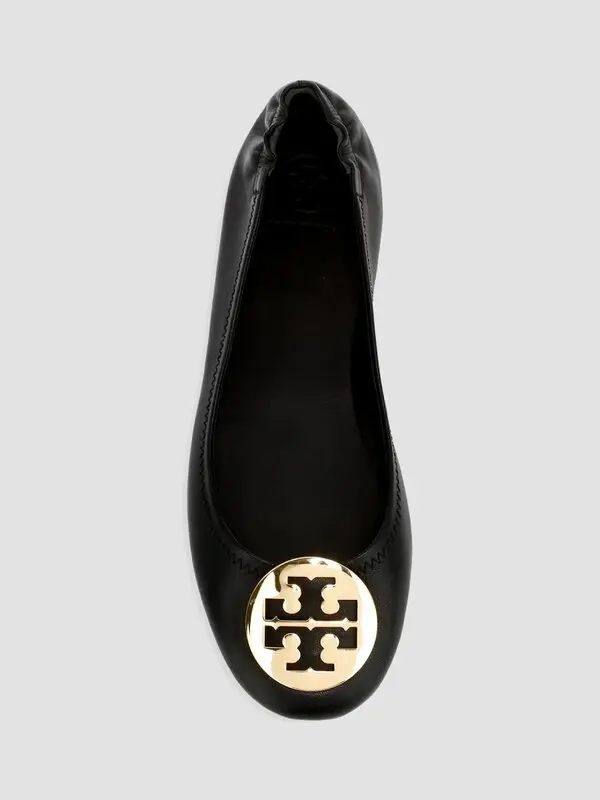 Tory Burch Claire Ballet Flats