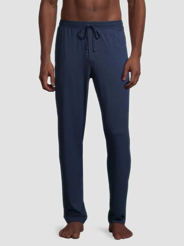 Hanro Casuals Lounge Pants - Deep Navy