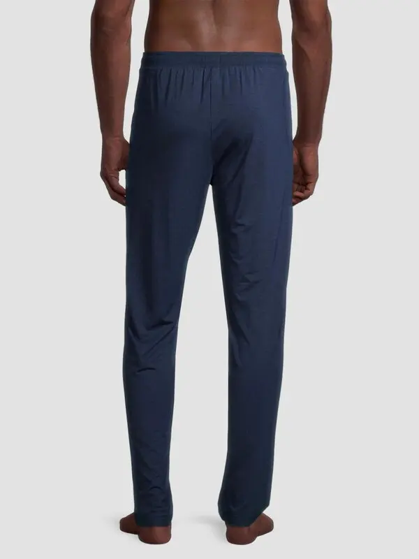 Hanro Casuals Lounge Pants - Deep Navy