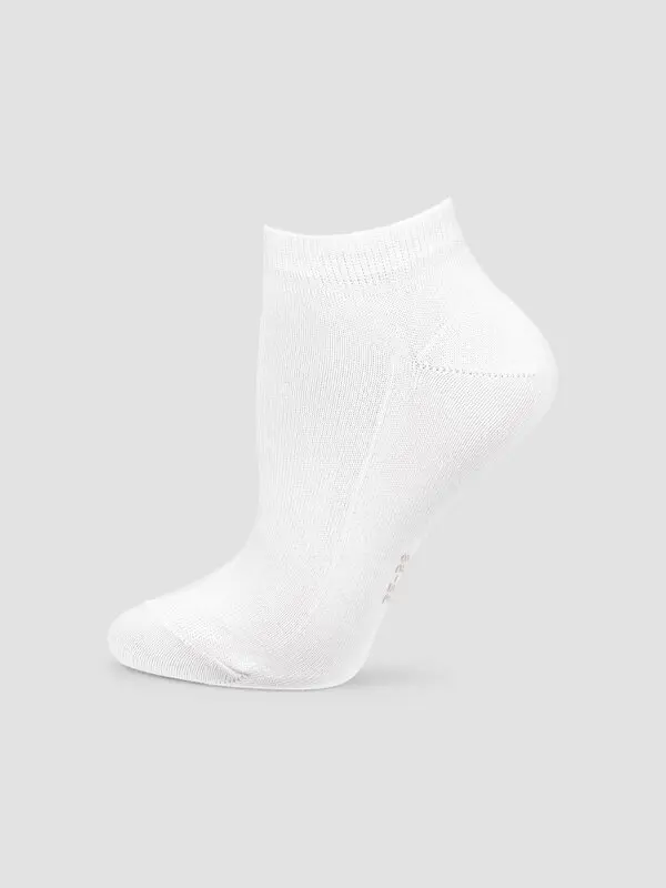 Falke Family Cotton Socks - Pink