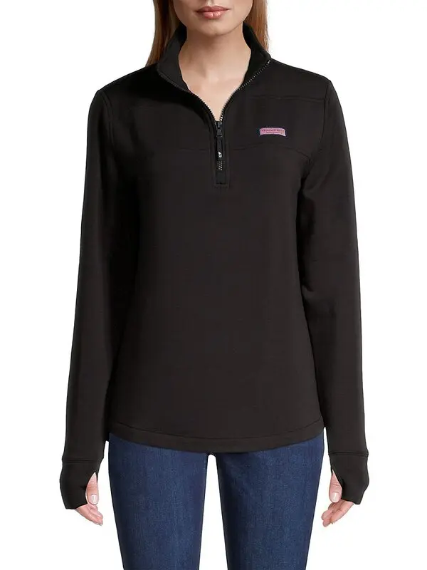 Vineyard Vines Dreamcloth Relaxed Lounge Shirt