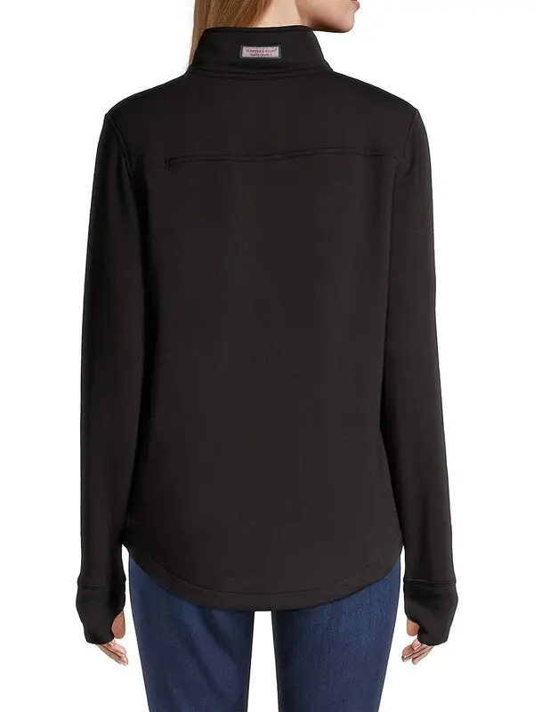 Vineyard Vines Dreamcloth Relaxed Lounge Shirt