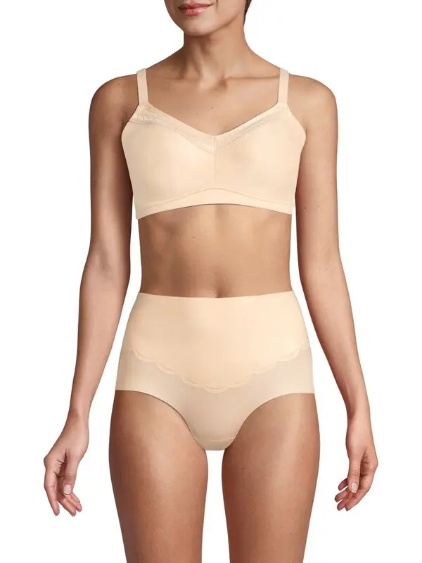 Wacoal Perfect Primer Wire-free Bra