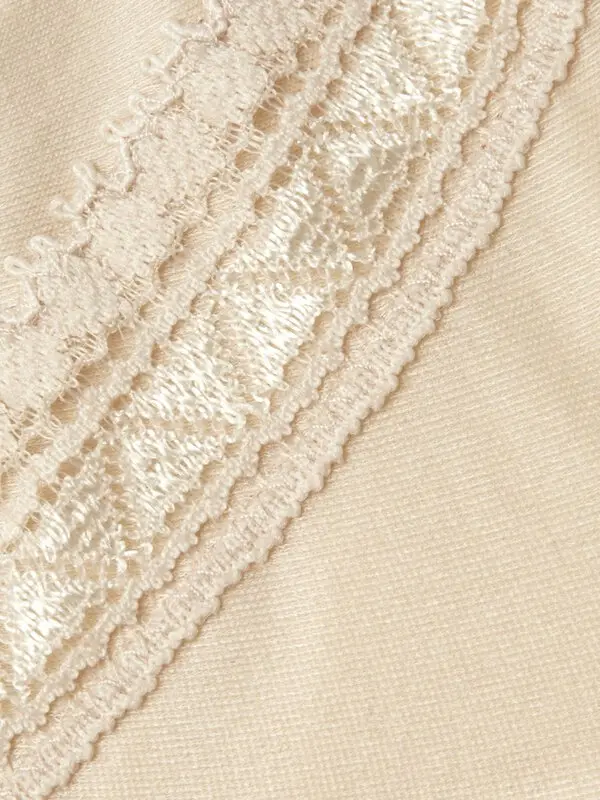 Wacoal Perfect Primer Wire-free Bra