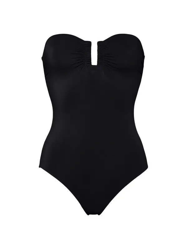ERES Cassiopee Strapless One-piece Swimsuit - Ultra