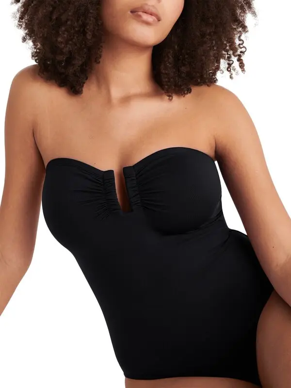 ERES Cassiopee Strapless One-piece Swimsuit - Ultra
