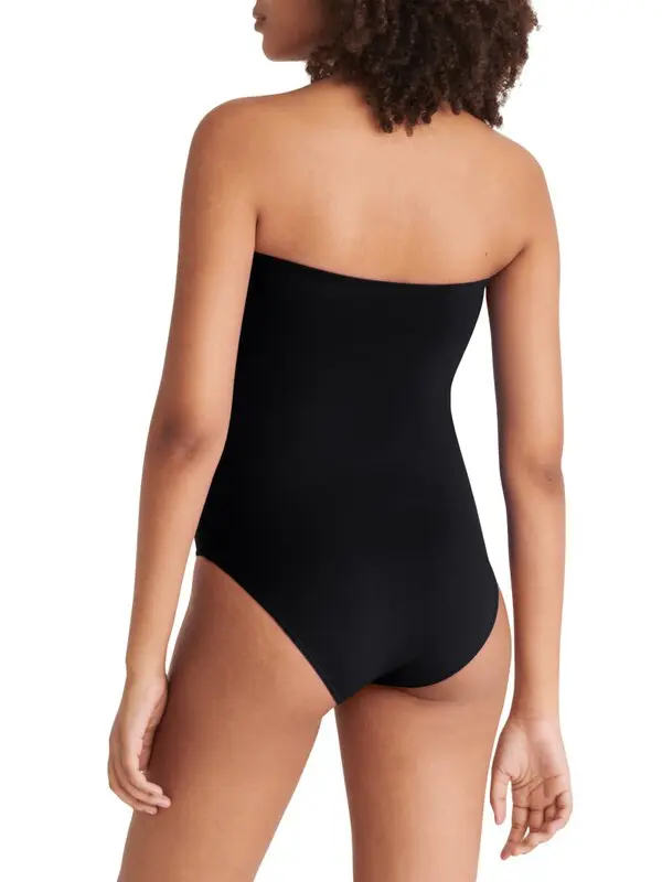 ERES Cassiopee Strapless One-piece Swimsuit - Ultra