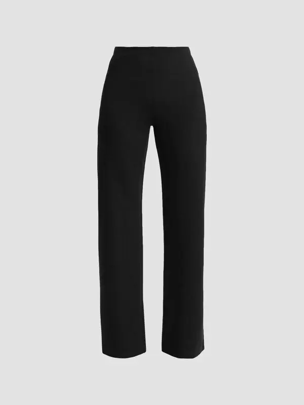 LESET Rio Wide-leg Pants