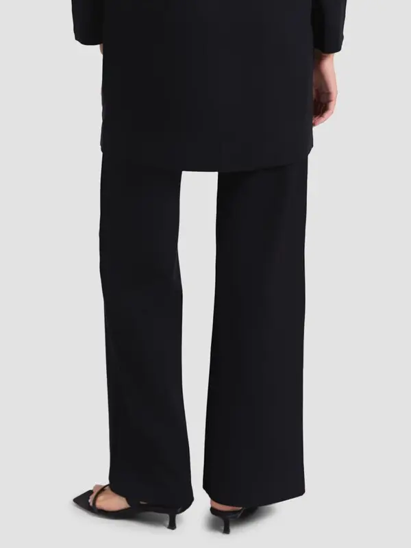 LESET Rio Wide-leg Pants