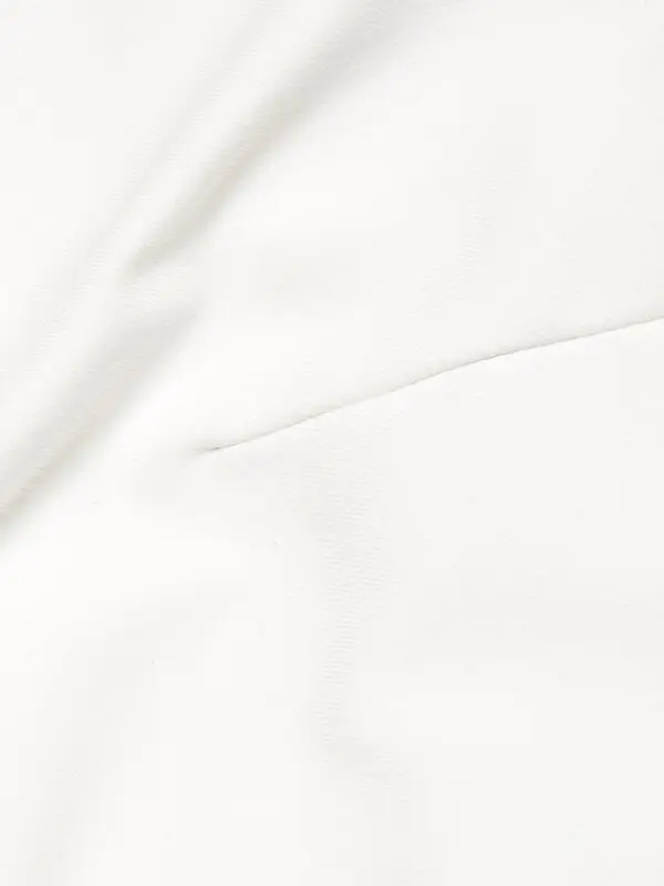 Lela Rose Catherine Stretch-twill Pants