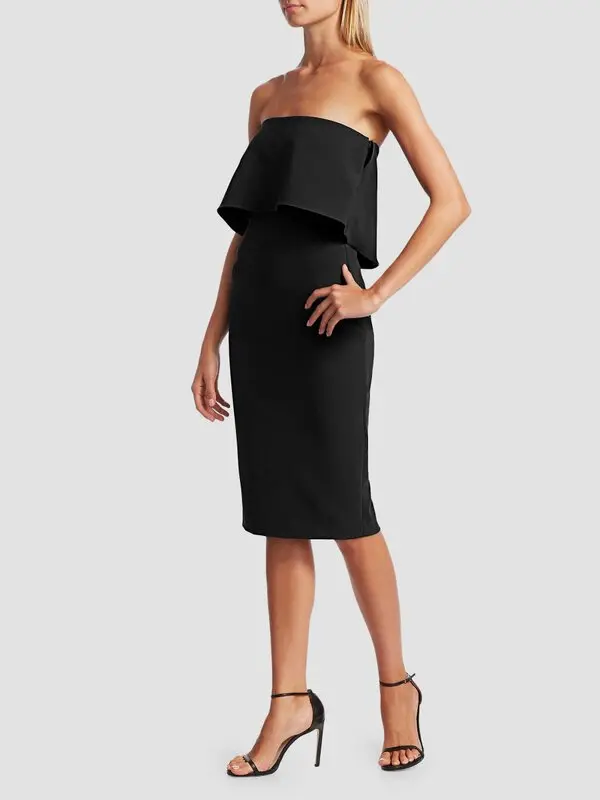 Likely Driggs Strapless Dress