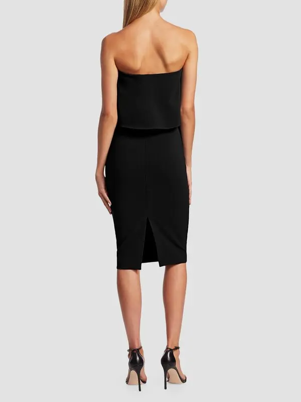 Likely Driggs Strapless Dress
