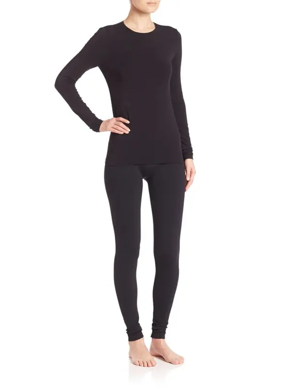Wolford Perfect Fit Leggings