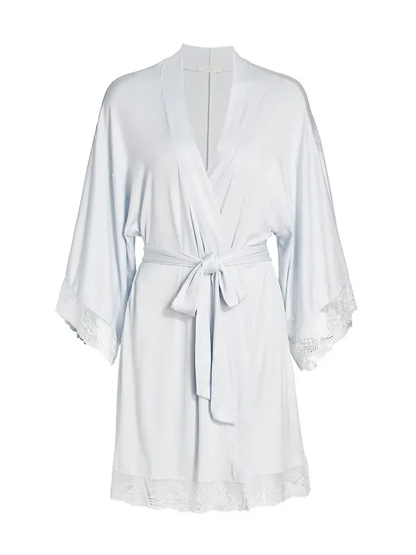 Eberjey Colette Kimono Robe